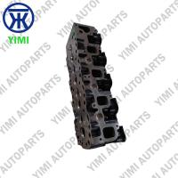 China Toyota 5L 5L-E High-Density Alloyed Cast Iron Cylinder Head Assembly OEM Fit SOHC 8-Valve Configuration for sale