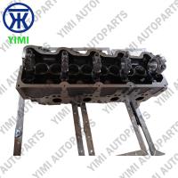 China Toyota 5L 5L-E High-Density Alloyed Cast Iron Cylinder Head Assembly OEM Fit SOHC 8-Valve Configuration for sale