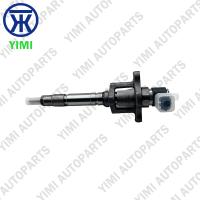China OEM Common Rail Fuel Injector ME226793 0445120076 For Mitsubishi Fuso 4M50 FE120/FE140/FE145/FE145CC/FE180/FG140 — CRI Injector With 24-Month Warranty for sale