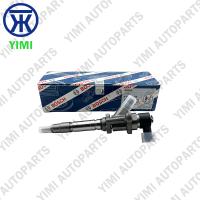 China OEM Common Rail Fuel Injector ME226793 0445120076 For Mitsubishi Fuso 4M50 FE120/FE140/FE145/FE145CC/FE180/FG140 — CRI Injector With 24-Month Warranty for sale
