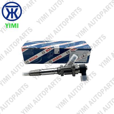 China OEM Common Rail Fuel Injector ME226793 0445120076 For Mitsubishi Fuso 4M50 FE120/FE140/FE145/FE145CC/FE180/FG140 — CRI Injector With 24-Month Warranty for sale