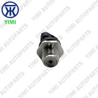 China OEM Common Rail Fuel Pressure Sensor ME229553 0281006086 For Mitsubishi Fuso Canter 4M50 Euro-3 — 1800 Bar M18x1.5 3-Pin Rail Sensor for sale