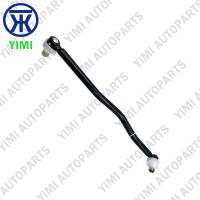 China OEM Steering Drag Link Assembly MK383956 MK382588 For Mitsubishi Fuso Canter FE7# (FE71, FE74, FE82, FE84) RHD 2002-On — Heavy-Duty Solid Steel 4.9kg for sale