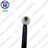 China OEM Steering Drag Link Assembly MK383956 MK382588 For Mitsubishi Fuso Canter FE7# (FE71, FE74, FE82, FE84) RHD 2002-On — Heavy-Duty Solid Steel 4.9kg for sale