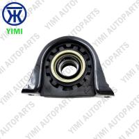 China OEM Drive Shaft Center Support Bearing Assembly 5-37510007-1 5-37510007-0 8-98020880-0 8980208800 For ISUZU NPR/NQR/NKR/NHR 4BD1 4HF1 4JH1 — 40mm Rubber Cushion Propshaft Bearing for sale