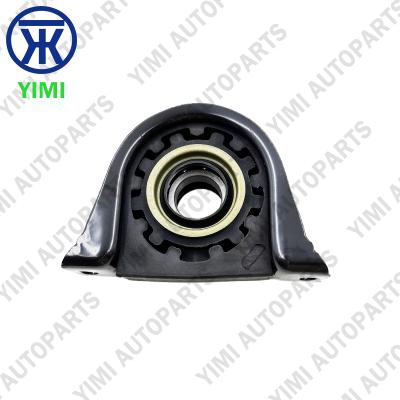 China OEM Drive Shaft Center Support Bearing Assembly 5-37510007-1 5-37510007-0 8-98020880-0 8980208800 For ISUZU NPR/NQR/NKR/NHR 4BD1 4HF1 4JH1 — 40mm Rubber Cushion Propshaft Bearing for sale