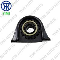 China OEM Drive Shaft Center Support Bearing Assembly 5-37510007-1 5-37510007-0 8-98020880-0 8980208800 For ISUZU NPR/NQR/NKR/NHR 4BD1 4HF1 4JH1 — 40mm Rubber Cushion Propshaft Bearing for sale