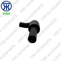 China OEM Vacuum Pump Return Hose 8-94339073-1 8943390731 8-94339073-0 For ISUZU NPR66 / NPR71 / NQR70 / NQR75 4HF1 4HG1-T Diesel — Rubber Oil Return Line for sale