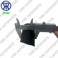 China Radiator Inlet Water Hose 8-97133142-0 8971331420 For ISUZU NPR Truck Cooling System for sale