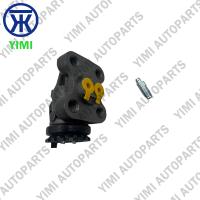 China Front Brake Wheel Cylinder 8-97139820-0 8971398200 For ISUZU NKR NPR 4HF1 Truck for sale