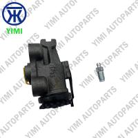 China Front Brake Wheel Cylinder 8-97139820-0 8971398200 For ISUZU NKR NPR 4HF1 Truck for sale