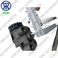 China Front Brake Wheel Cylinder 8-97139820-0 8971398200 For ISUZU NKR NPR 4HF1 Truck for sale