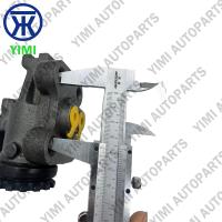 China Front Brake Wheel Cylinder 8-97139820-0 8971398200 For ISUZU NKR NPR 4HF1 Truck for sale