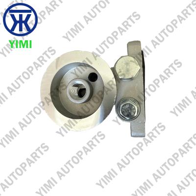 China Oil Filter Seat 8971664970 8-97166497-0 For ISUZU 4JB1 4JB1T Diesel Engine for sale