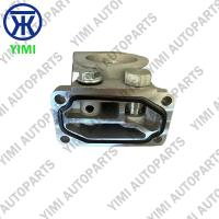 China Oil Filter Seat 8971664970 8-97166497-0 For ISUZU 4JB1 4JB1T Diesel Engine for sale
