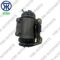 China Rear Brake Wheel Cylinder 8-97191499-0 8971914990 For ISUZU NLR85 NKR 4JJ1T Truck for sale