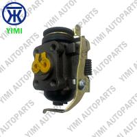 China Rear Brake Wheel Cylinder 8-97191499-0 8971914990 For ISUZU NLR85 NKR 4JJ1T Truck for sale