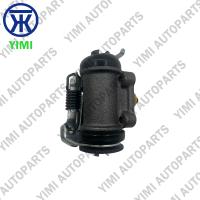 China Rear Brake Wheel Cylinder 8-97191499-0 8971914990 For ISUZU NLR85 NKR 4JJ1T Truck for sale