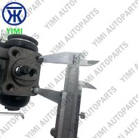 China Rear Brake Wheel Cylinder 8-97191499-0 8971914990 For ISUZU NLR85 NKR 4JJ1T Truck for sale