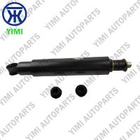 China ISUZU NJ131 Front Shock Absorber 0503010001 OEM Fit with Twin-Tube Hydraulic Design and Nitrile Rubber Bushings for sale