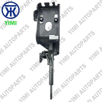 China Gear Shift Lever Up 8-97204505-0 8972045050 For ISUZU NPR66 Truck Manual Transmission for sale