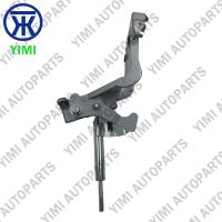 China Gear Shift Lever Up 8-97204505-0 8972045050 For ISUZU NPR66 Truck Manual Transmission for sale