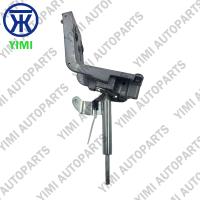 China Gear Shift Lever Up 8-97204505-0 8972045050 For ISUZU NPR66 Truck Manual Transmission for sale