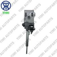 China Gear Shift Lever Up 8-97204505-0 8972045050 For ISUZU NPR66 Truck Manual Transmission for sale