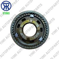 China Clutch Hub 8-97241298-3 8972412983 1st & Rev 2nd & 3rd For ISUZU NPR NQR MYY5 MYY6 for sale