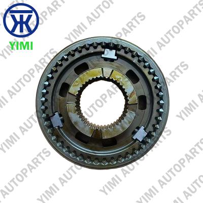 China Clutch Hub 8-97241298-3 8972412983 1st & Rev 2nd & 3rd For ISUZU NPR NQR MYY5 MYY6 for sale