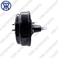 China Brake Master Vacuum Assembly 8-97162800-1 8971628001 For ISUZU NKR NPR N900 K600 4HF1 4HG1 — OEM Direct Fit Vacuum Brake Booster, Verified Replacement for sale