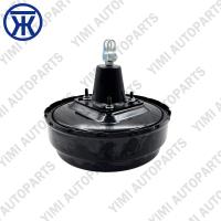 China Brake Master Vacuum Assembly 8-97162800-1 8971628001 For ISUZU NKR NPR N900 K600 4HF1 4HG1 — OEM Direct Fit Vacuum Brake Booster, Verified Replacement for sale