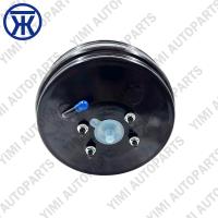 China Brake Master Vacuum Assembly 8-97162800-1 8971628001 For ISUZU NKR NPR N900 K600 4HF1 4HG1 — OEM Direct Fit Vacuum Brake Booster, Verified Replacement for sale