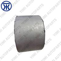 China Front Cab Mounting Bracket Rubber Bushing 8-97201839-3 8972018393 For ISUZU NPR NQR NKR NKS 4HG1 — OEM Verified Direct Fit, Heavy-Duty Cab Suspension Cushion for sale