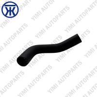 China Thermostat Hose 8-97209949-0 8972099490 For ISUZU NPR NQR 4HF1 4HG1 — OEM Verified Direct Fit, Reinforced Rubber Coolant Hose for sale