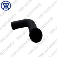 China Thermostat Hose 8-97209949-0 8972099490 For ISUZU NPR NQR 4HF1 4HG1 — OEM Verified Direct Fit, Reinforced Rubber Coolant Hose for sale