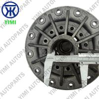 China Differential Cage Assembly 8-97319396-1 8973193961 For ISUZU NKR NPR Truck for sale