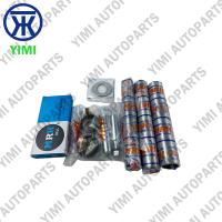 China 40Cr Alloy Steel King Pin Kit KP534 with Bronze Bushings for Mitsubishi Fuso Canter OEM Fit MB294272 for sale