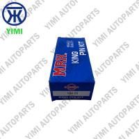 China 40Cr Alloy Steel King Pin Kit KP534 with Bronze Bushings for Mitsubishi Fuso Canter OEM Fit MB294272 for sale