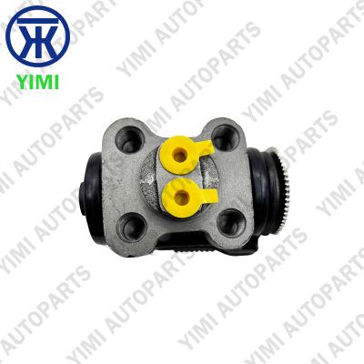 China Rear Brake Wheel Cylinder 8-97349705-0 8973497050 For ISUZU NPR NQR NRR N-Series 4HK1-T — OEM Verified Direct Fit, 1-3/16