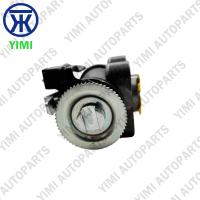 China Rear Brake Wheel Cylinder 8-97349705-0 8973497050 For ISUZU NPR NQR NRR N-Series 4HK1-T — OEM Verified Direct Fit, 1-3/16