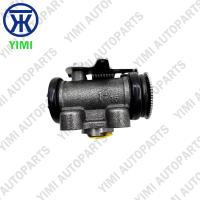 China Rear Brake Wheel Cylinder 8-97349705-0 8973497050 For ISUZU NPR NQR NRR N-Series 4HK1-T — OEM Verified Direct Fit, 1-3/16
