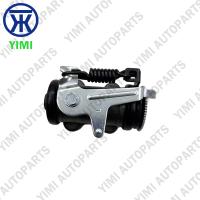 China Rear Brake Wheel Cylinder 8-97349705-0 8973497050 For ISUZU NPR NQR NRR N-Series 4HK1-T — OEM Verified Direct Fit, 1-3/16