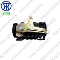 China Rear Brake Wheel Cylinder 8-97349706-0 8973497060 For ISUZU NPR NQR NRR N-Series 4HK1-T — OEM Verified Direct Fit, 1-3/16
