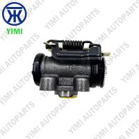 China Rear Brake Wheel Cylinder 8-97349706-0 8973497060 For ISUZU NPR NQR NRR N-Series 4HK1-T — OEM Verified Direct Fit, 1-3/16