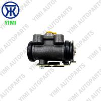 China Rear Brake Wheel Cylinder 8-97349706-0 8973497060 For ISUZU NPR NQR NRR N-Series 4HK1-T — OEM Verified Direct Fit, 1-3/16