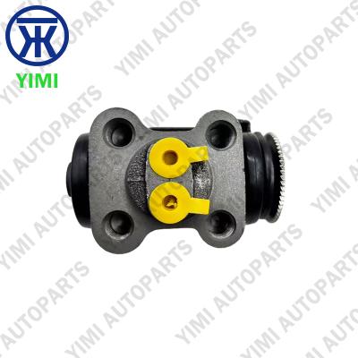 China Rear Brake Wheel Cylinder 8-97349706-0 8973497060 For ISUZU NPR NQR NRR N-Series 4HK1-T — OEM Verified Direct Fit, 1-3/16