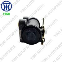 China Rear Brake Wheel Cylinder 8-97349706-0 8973497060 For ISUZU NPR NQR NRR N-Series 4HK1-T — OEM Verified Direct Fit, 1-3/16