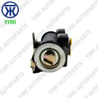 China Rear Brake Wheel Cylinder 8-97349706-0 8973497060 For ISUZU NPR NQR NRR N-Series 4HK1-T — OEM Verified Direct Fit, 1-3/16