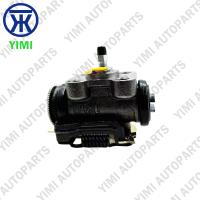 China Rear Brake Wheel Cylinder 8-97349708-0 8973497080 For ISUZU NPR NQR NRR N-Series 4HK1-T — OEM Verified Direct Fit, 1-3/16